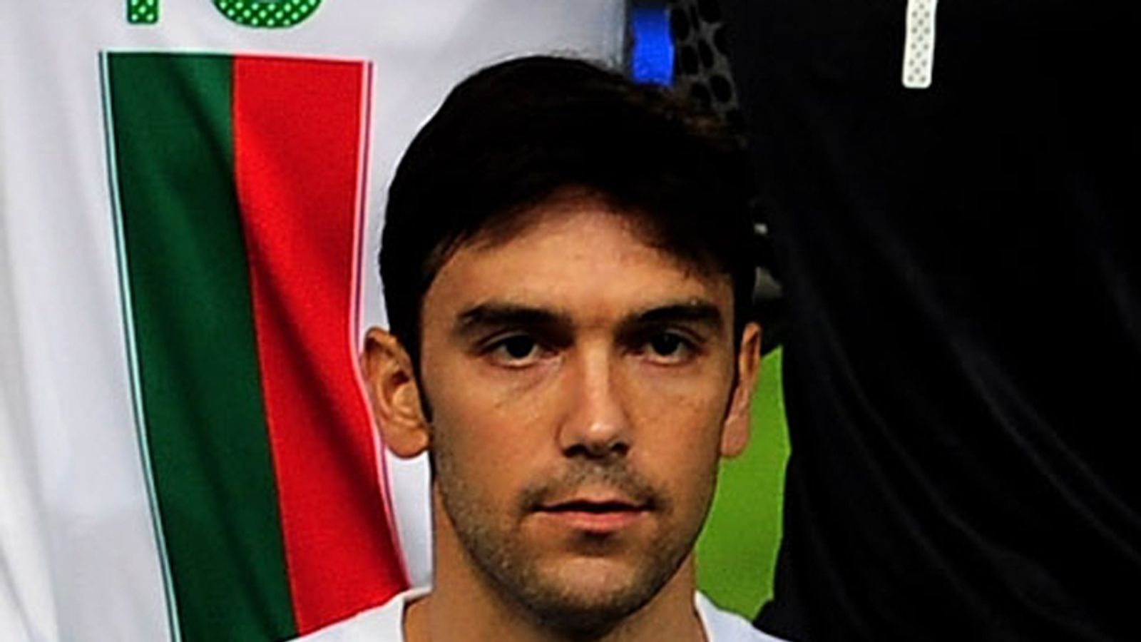 Ferreira calls time on Portugal | Football News | Sky Sports