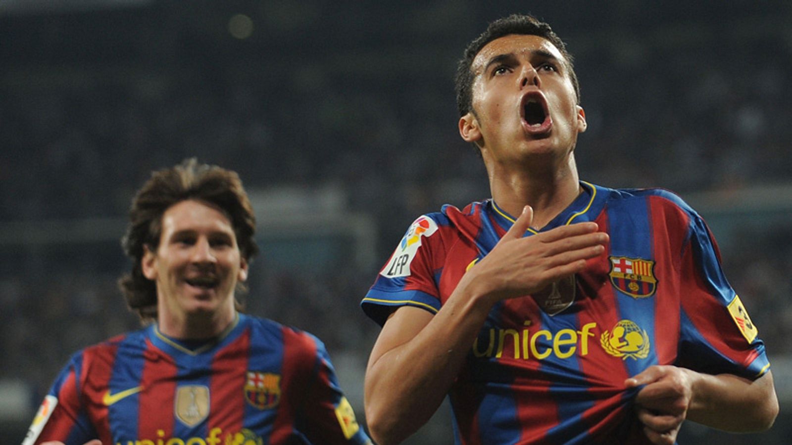 Real Madrid 0 - 2 Barcelona - Match Report & Highlights