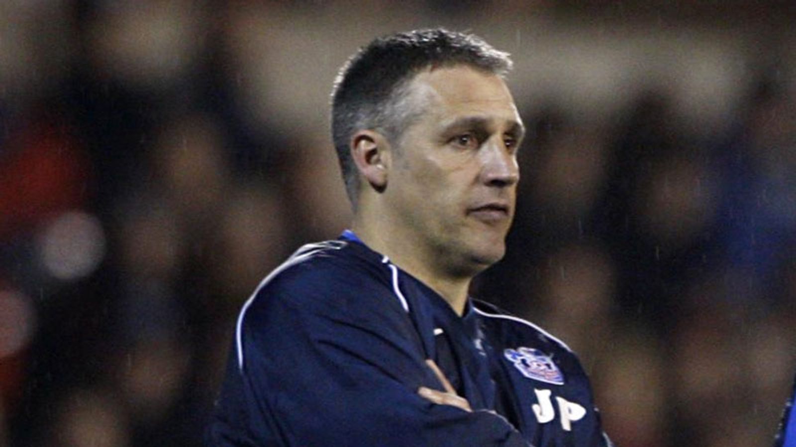 Pemberton linked with Utd post | Football News | Sky Sports