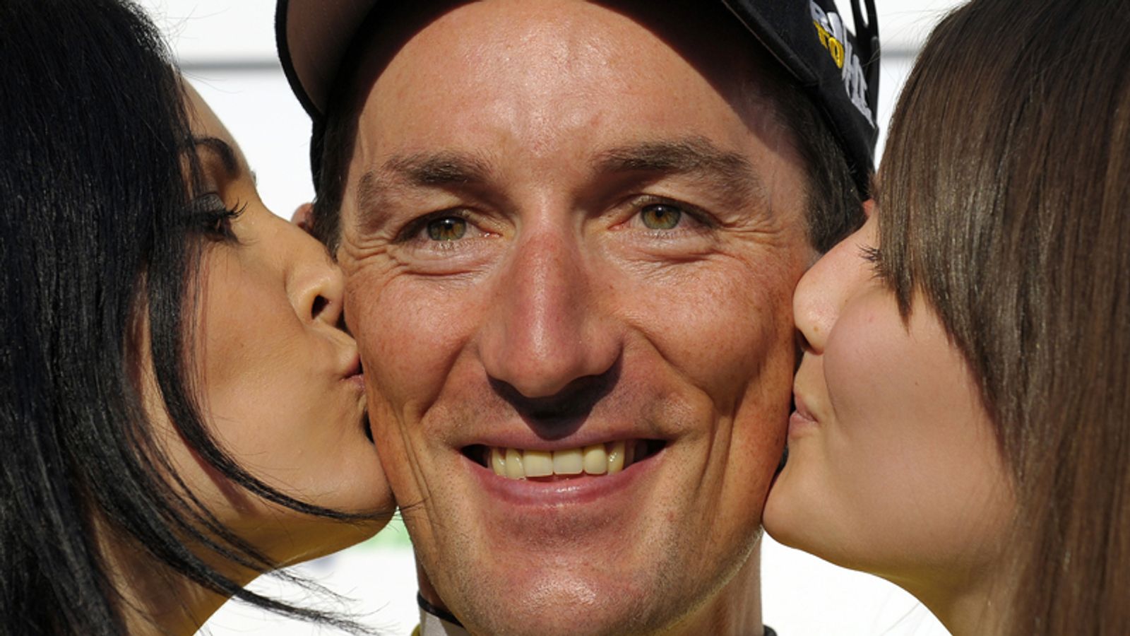 Pinotti takes early advantage | Cycling News | Sky Sports