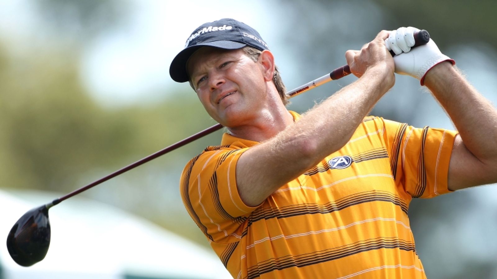 Goosen to bypass Wentworth | Golf News | Sky Sports