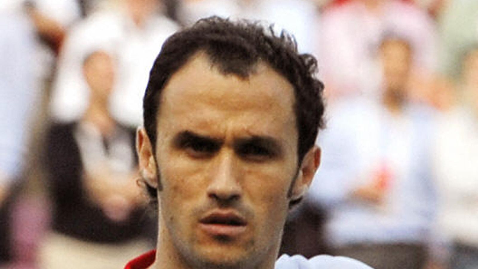 Carvalho set on Real move | Football News | Sky Sports