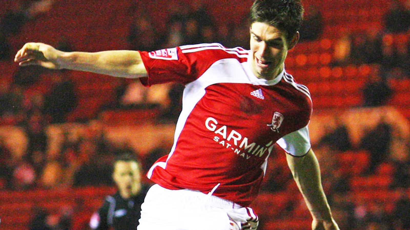 Riggott eyes Prem return | Football News | Sky Sports