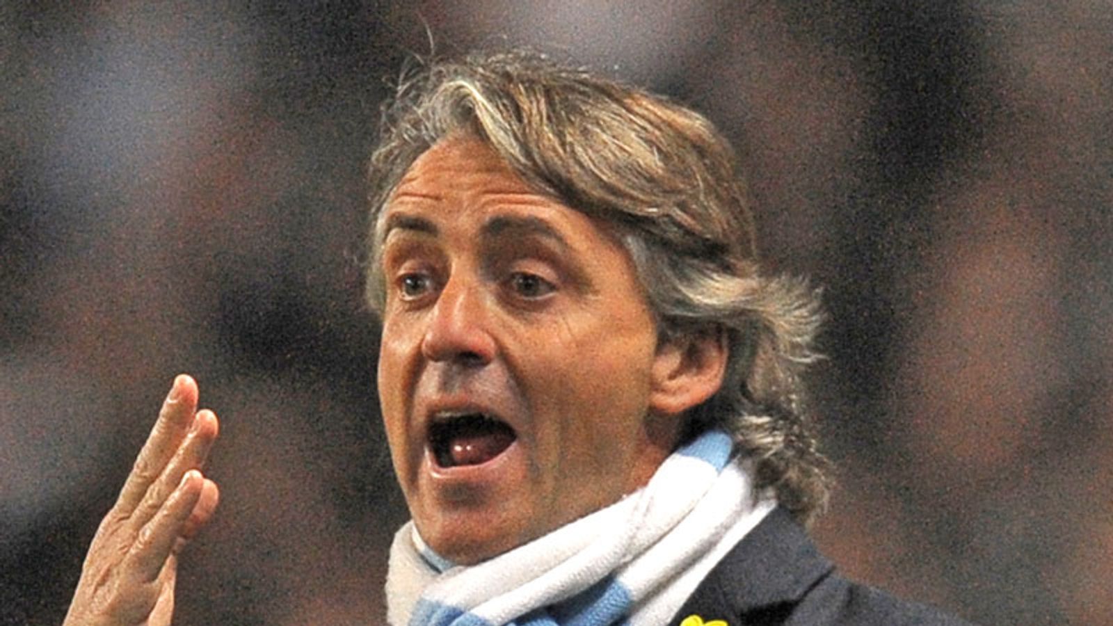 Returning stars delight City | Football News | Sky Sports