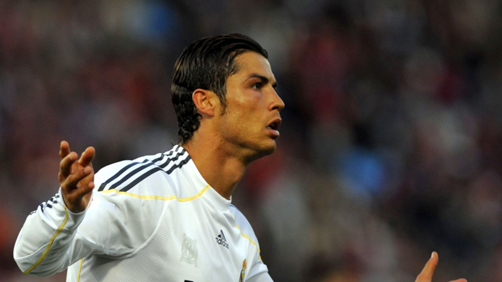 Ronaldo - Jose is Real deal | Football News | Sky Sports