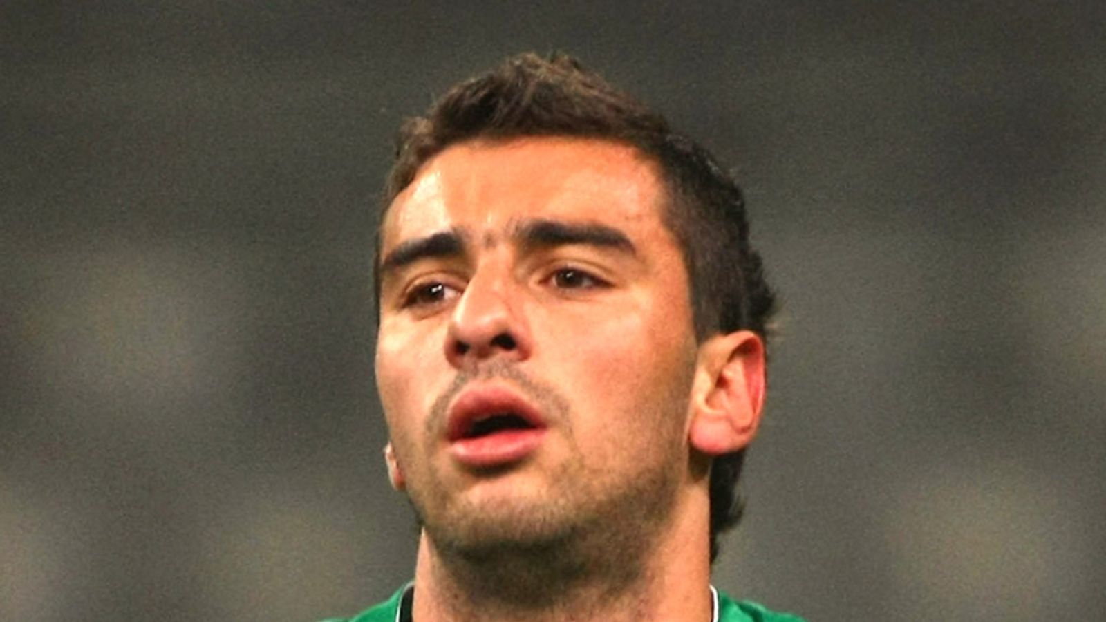 Patricio - City hold no fears | Football News | Sky Sports