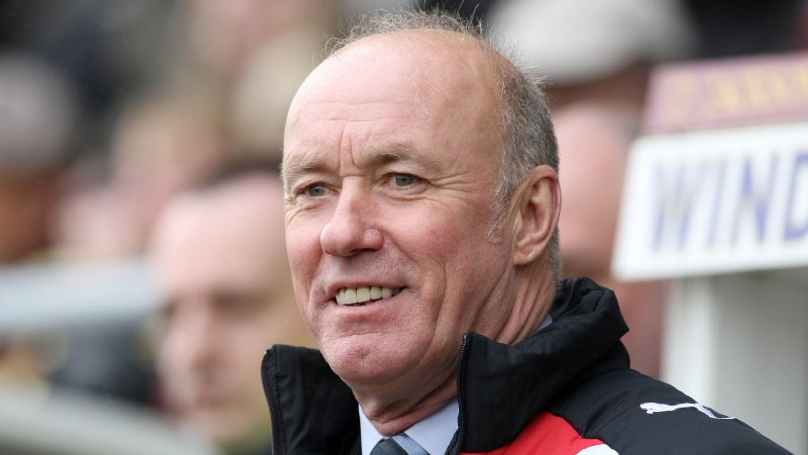 Shrimps extend Roche deal | Football News | Sky Sports