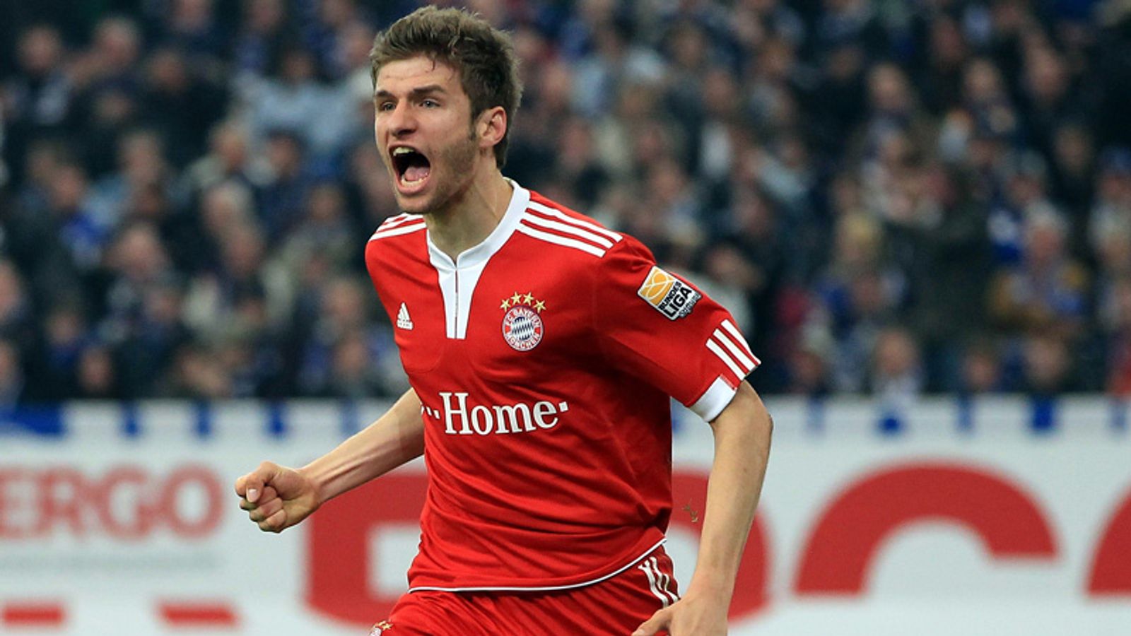 Super Cup glory for Bayern | Football News | Sky Sports