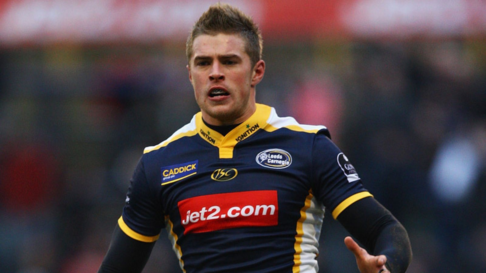Armstrong makes Saints move | Rugby Union News | Sky Sports