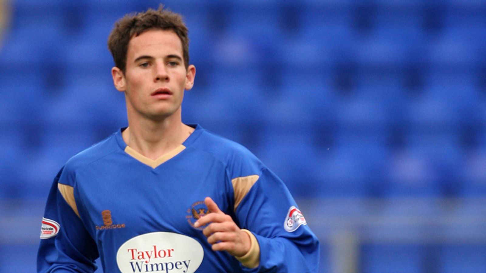 Saints over the Moon with victory | Football News | Sky Sports