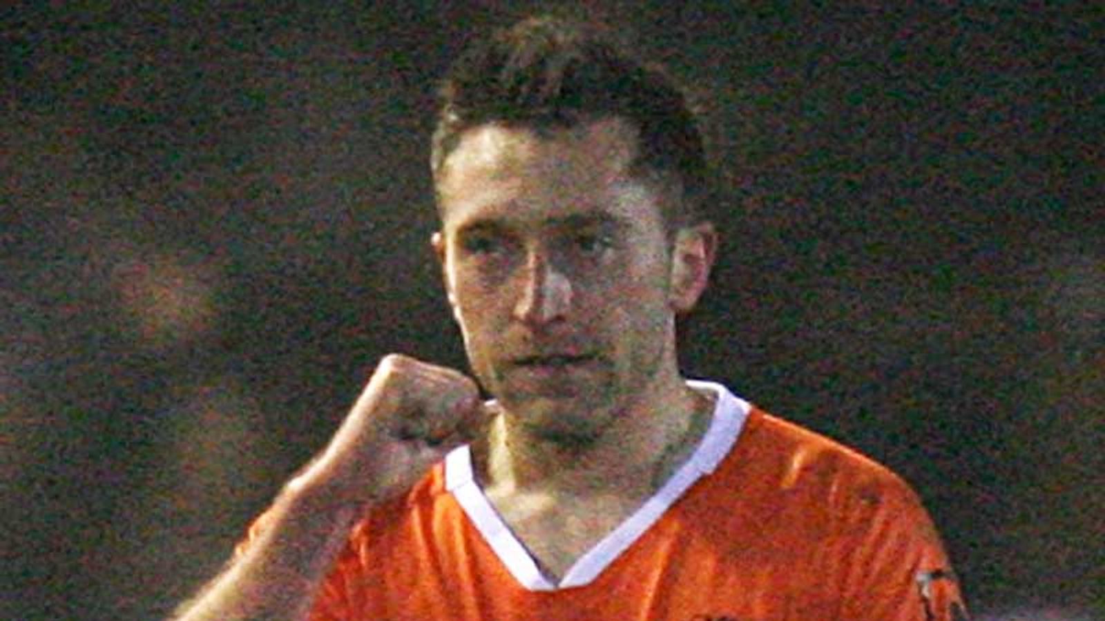 No move yet for Dobbie | Football News | Sky Sports