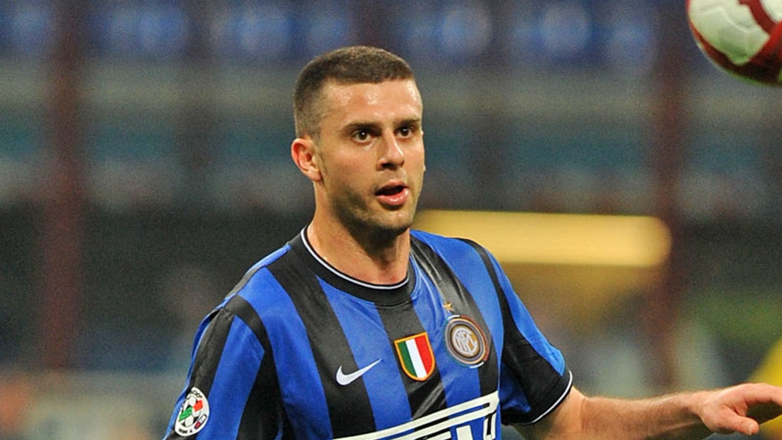 Motta handed Azzurri call | Football News | Sky Sports