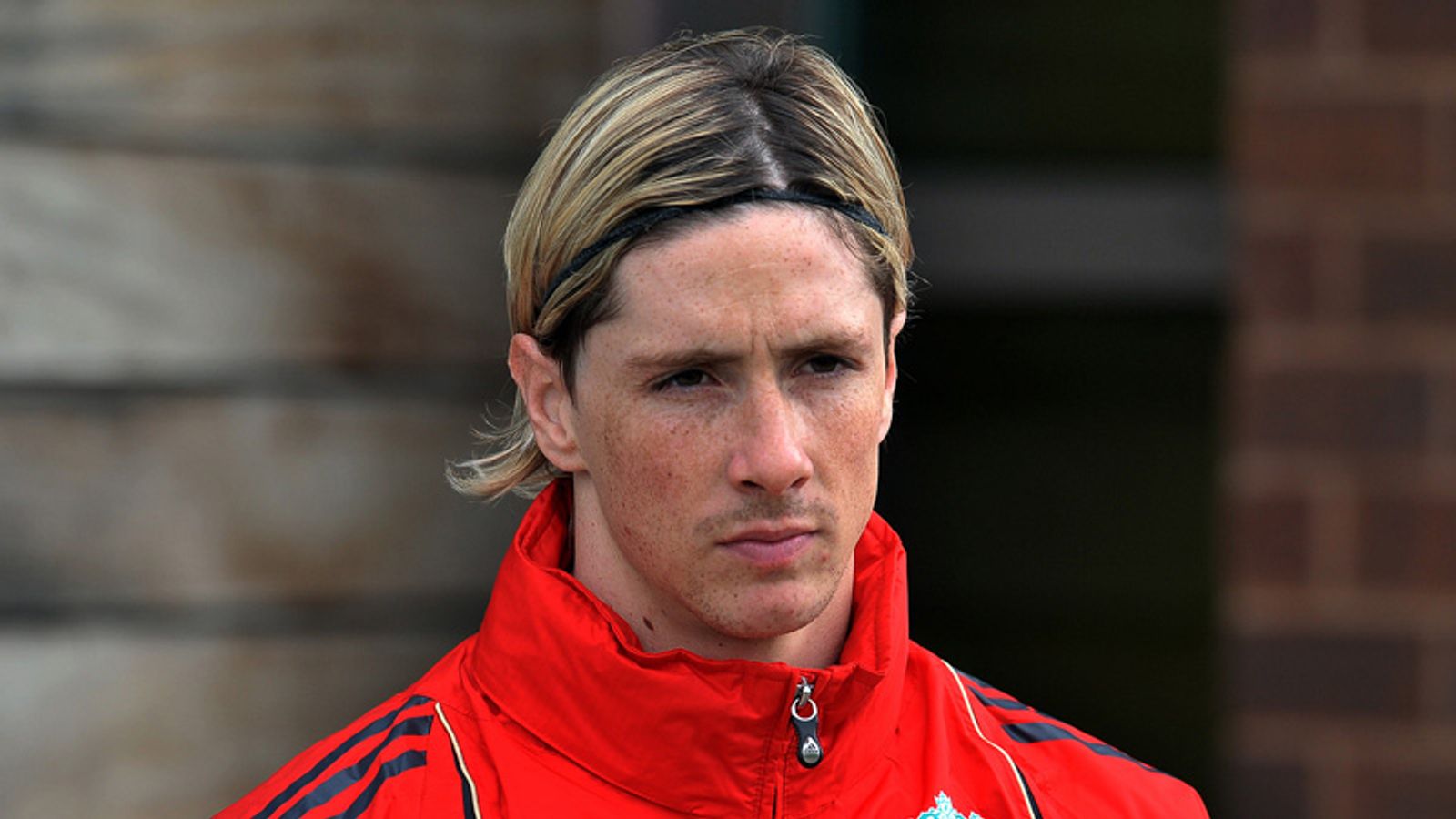 Reds sweat on Torres fitness | Football News | Sky Sports