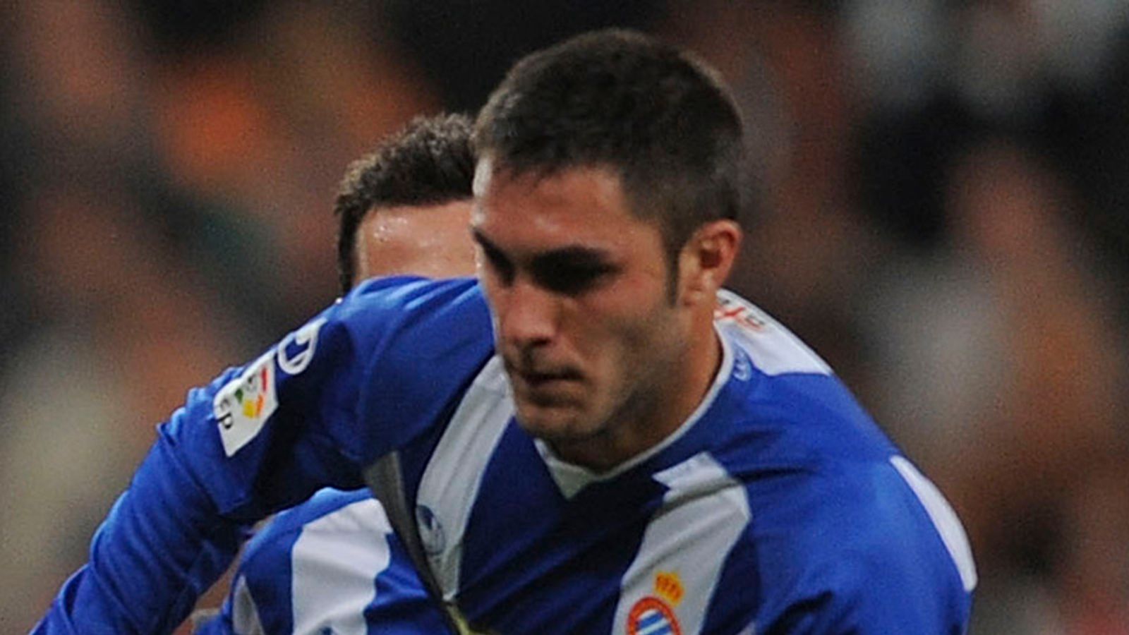 Valencia secure Ruiz deal | Football News | Sky Sports