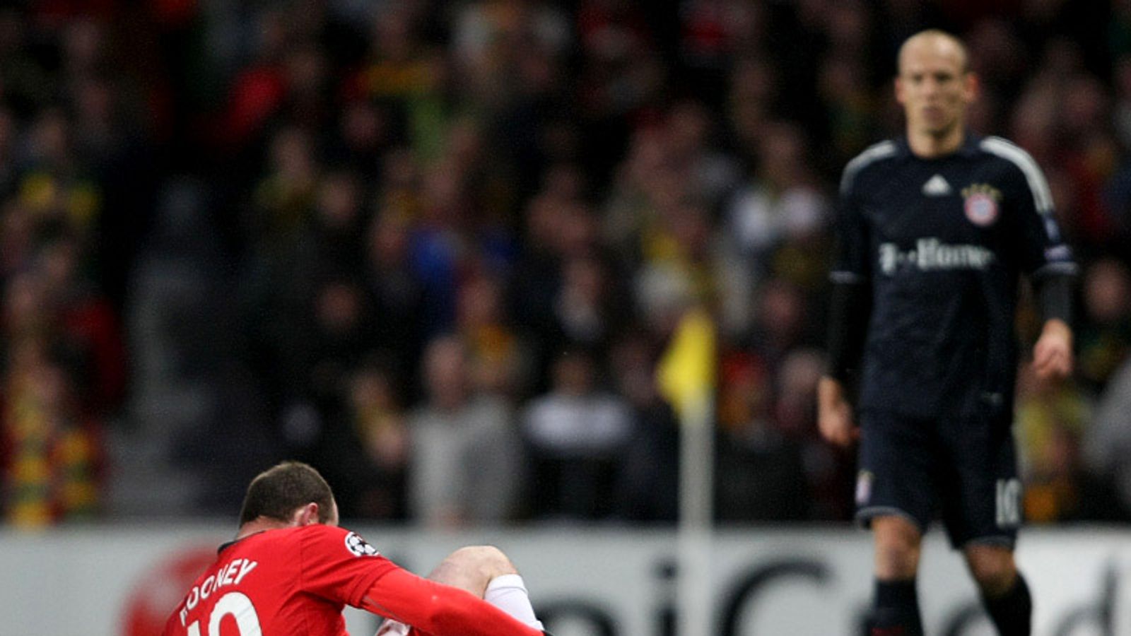 Manchester United review | Football News | Sky Sports