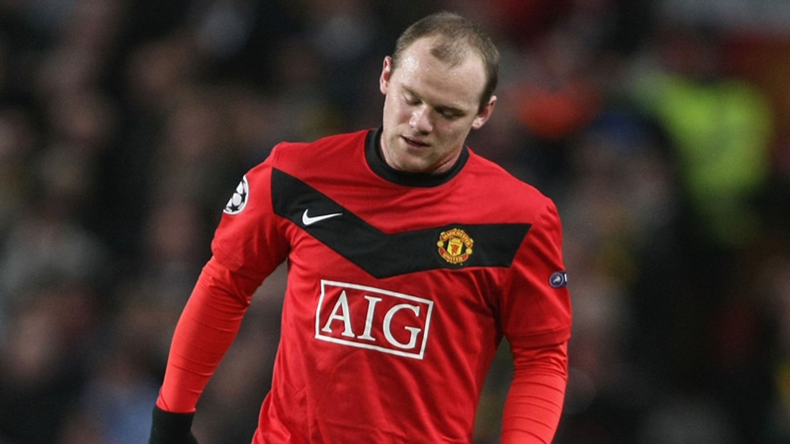 Wayne Rooney | Football News | Sky Sports