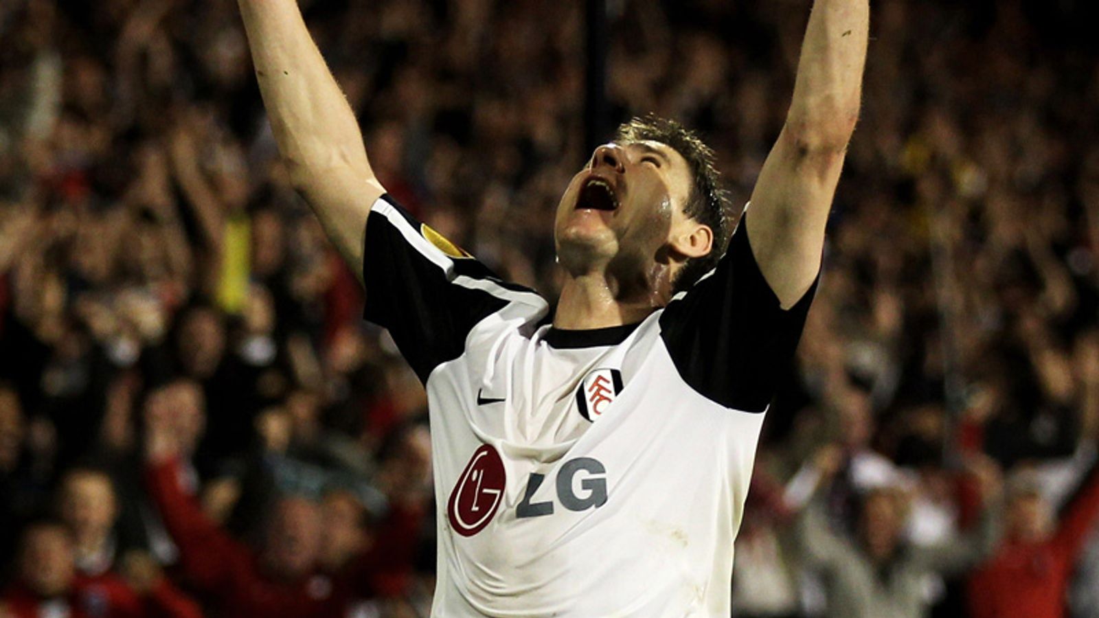 Fener can forget about Gera | Football News | Sky Sports