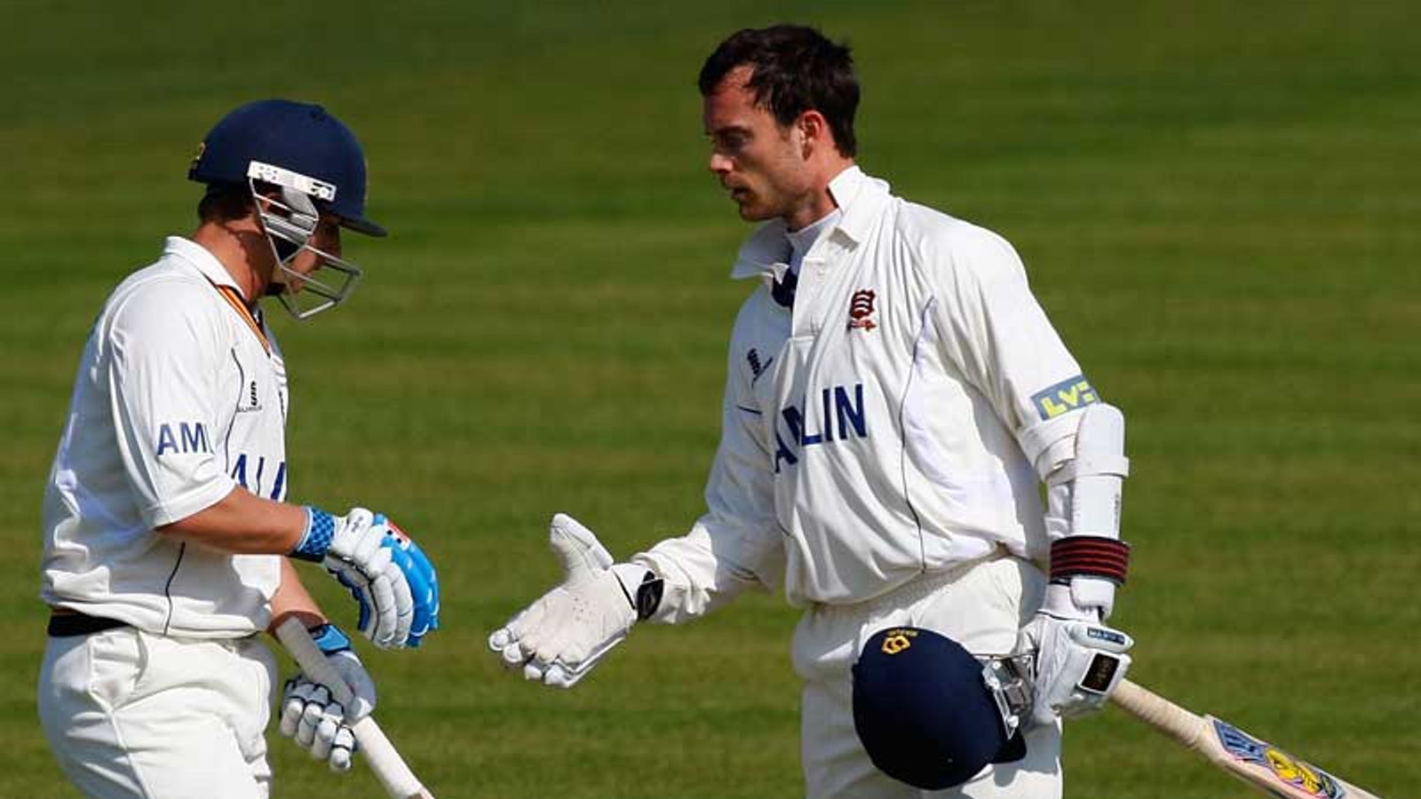 Foster takes Essex reins | Cricket News | Sky Sports