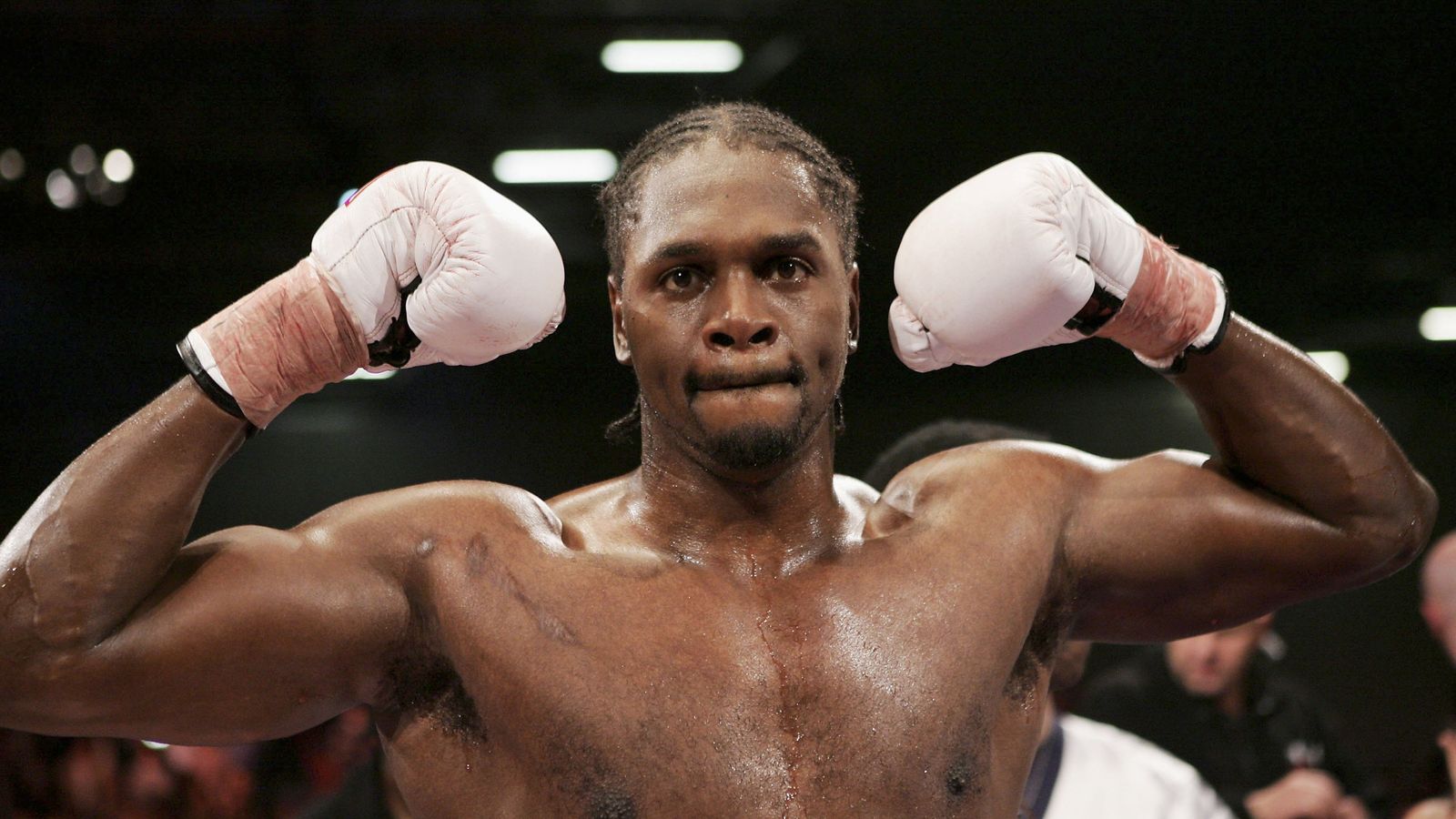 David's new Goliath? | Boxing News | Sky Sports