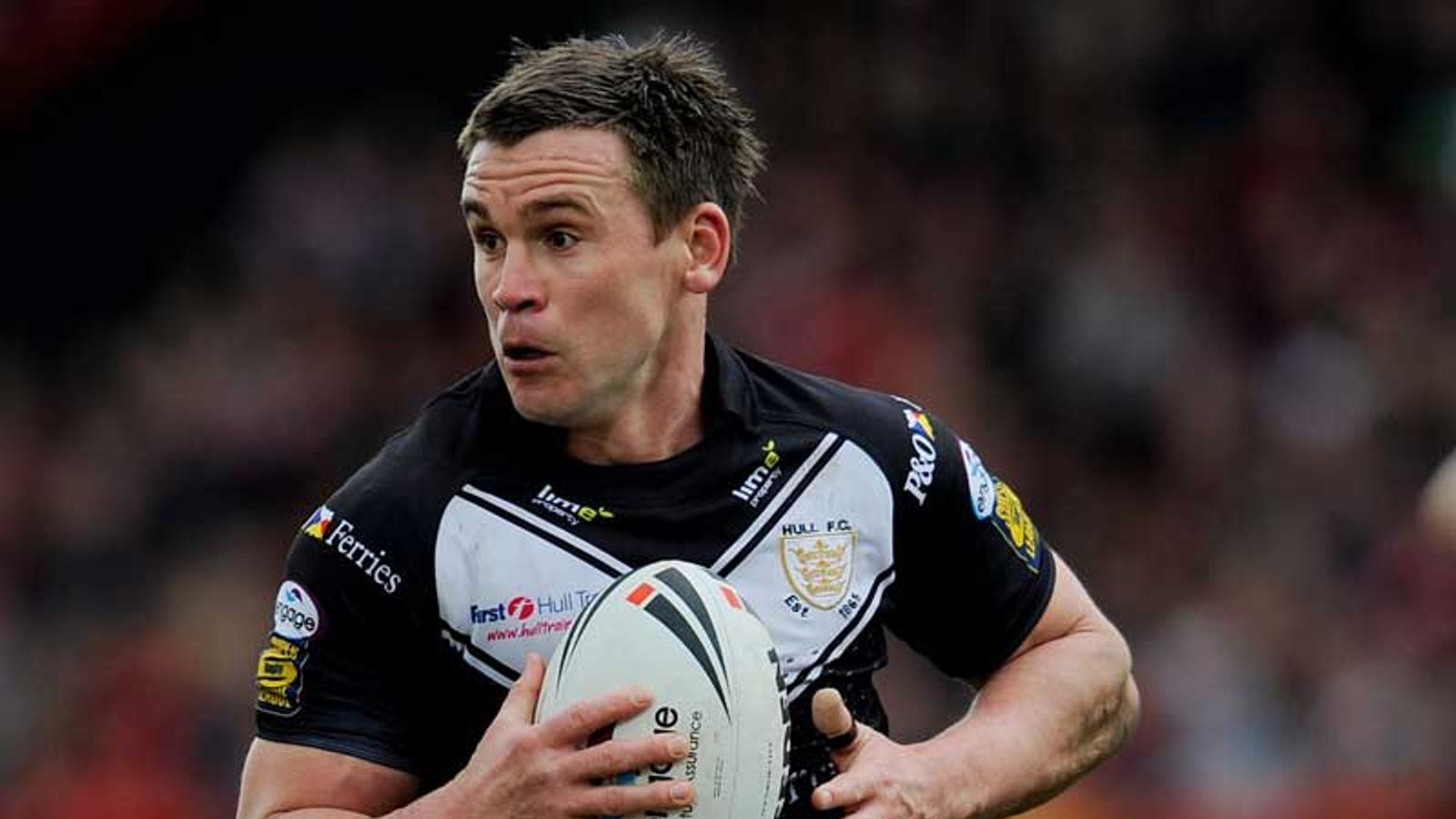 Airlie Birds lose Berrigan | Rugby League News | Sky Sports