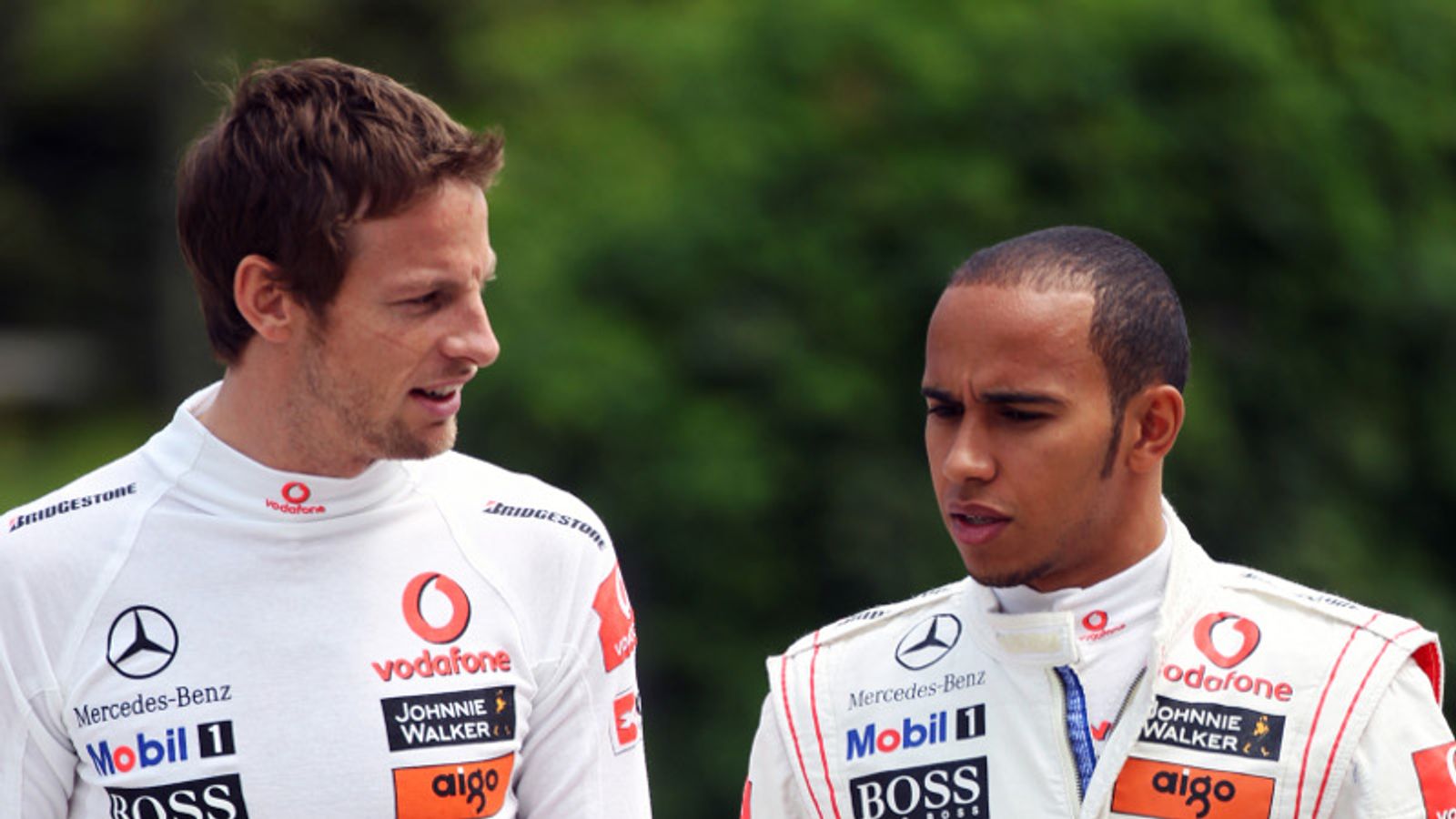 Hamilton rues missed chance | F1 News | Sky Sports