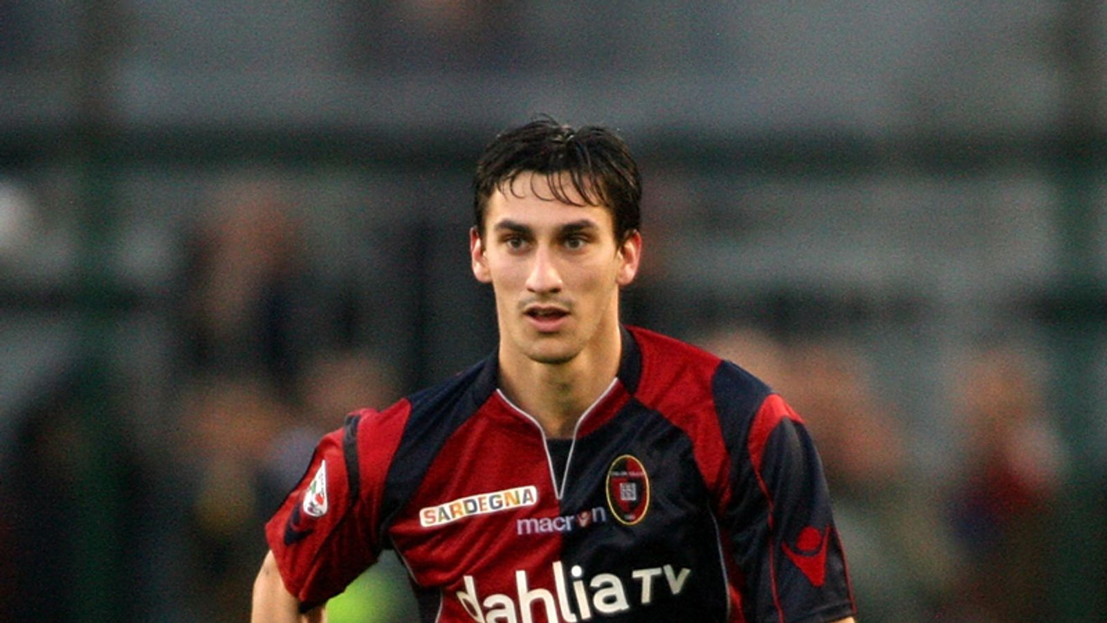 Astori seeks Milan return | Football News | Sky Sports