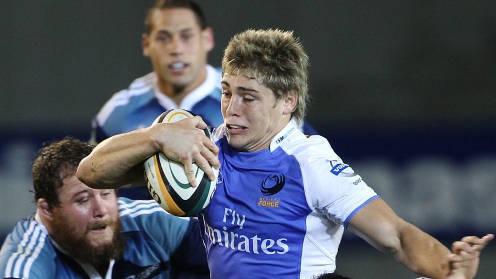 W Force v Crusaders: Teams | Rugby Union News | Sky Sports