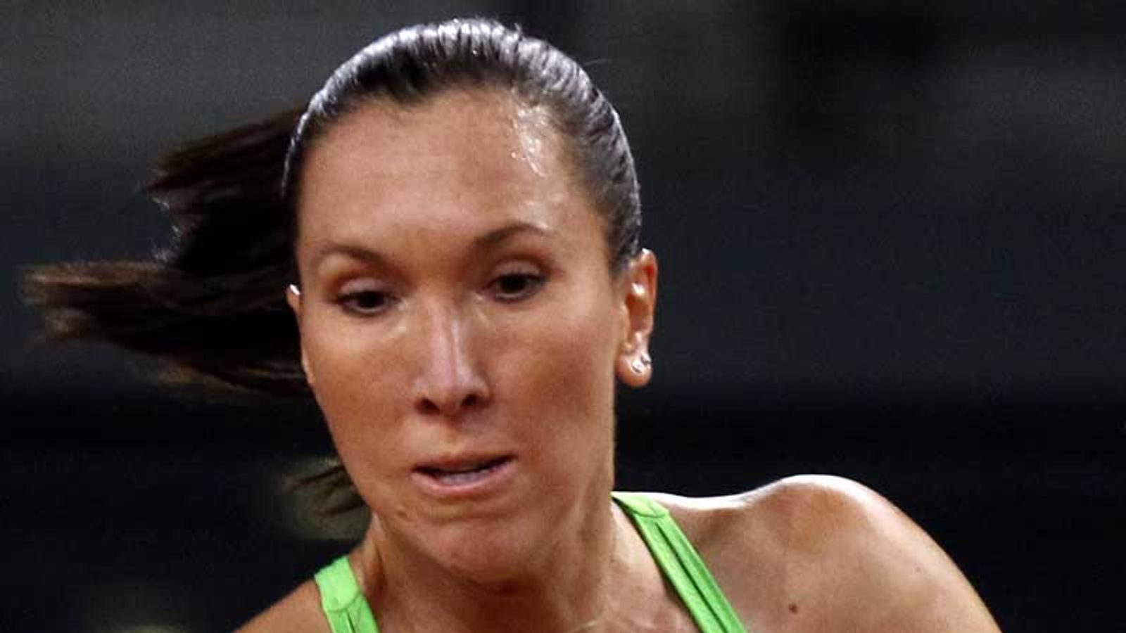 Jankovic breezes through | Tennis News | Sky Sports