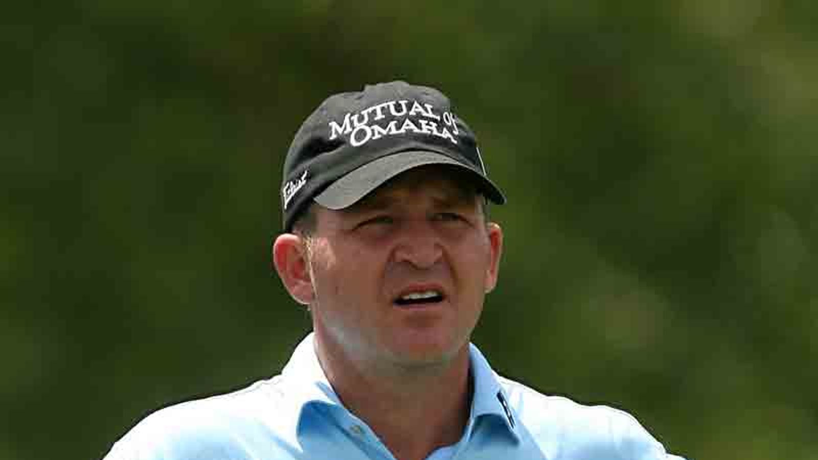 Easy for Bohn in New Orleans | Golf News | Sky Sports