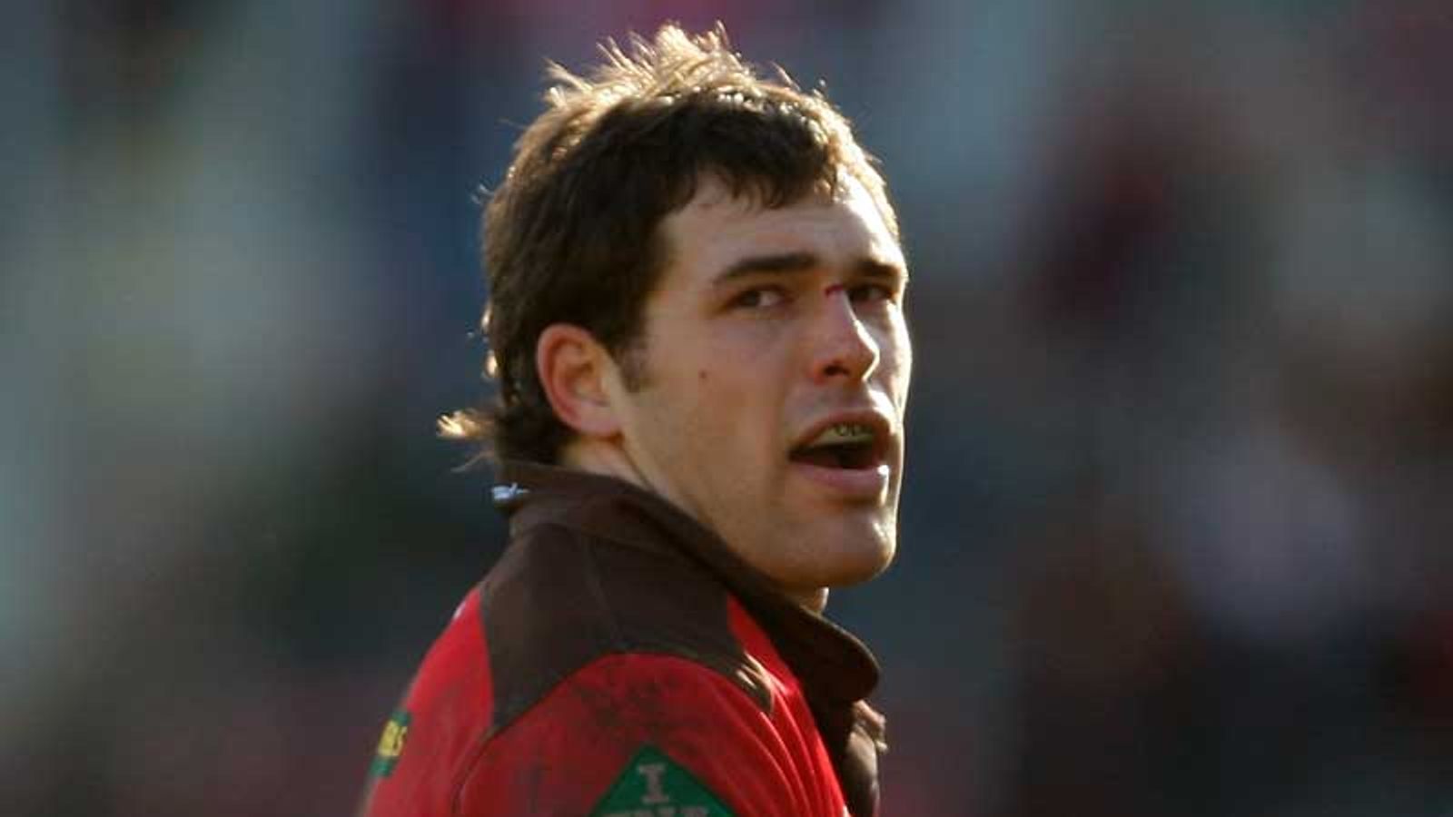Lamont - Toulon game is huge | Rugby Union News | Sky Sports