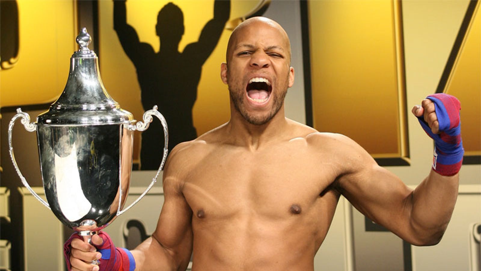 Solid ready for the spotlight | Boxing News | Sky Sports