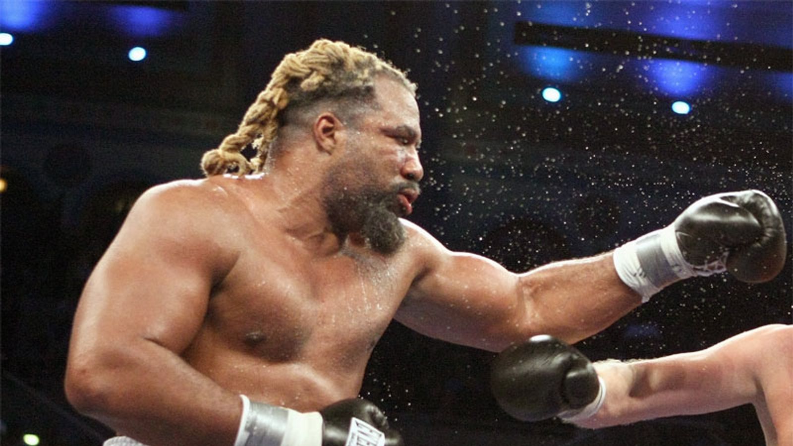 Now Briggs wants Haye | Boxing News | Sky Sports