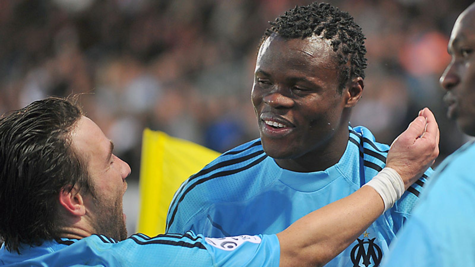 Taiwo knows next destination | Football News | Sky Sports