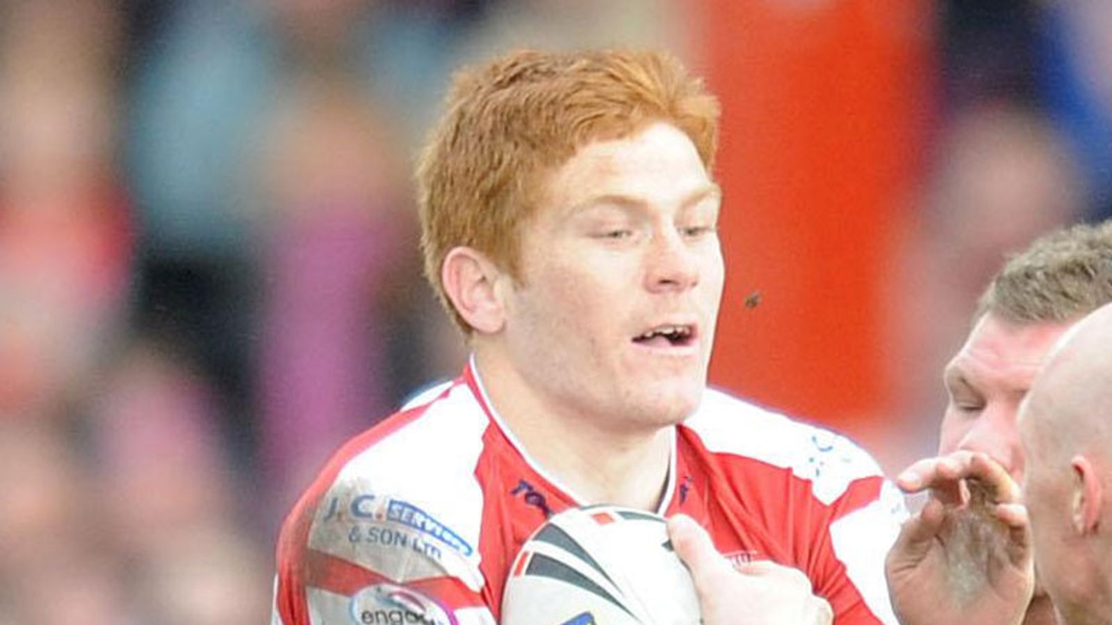 Match Report - London 12 - 52 Hull K R | 05 Apr 2010