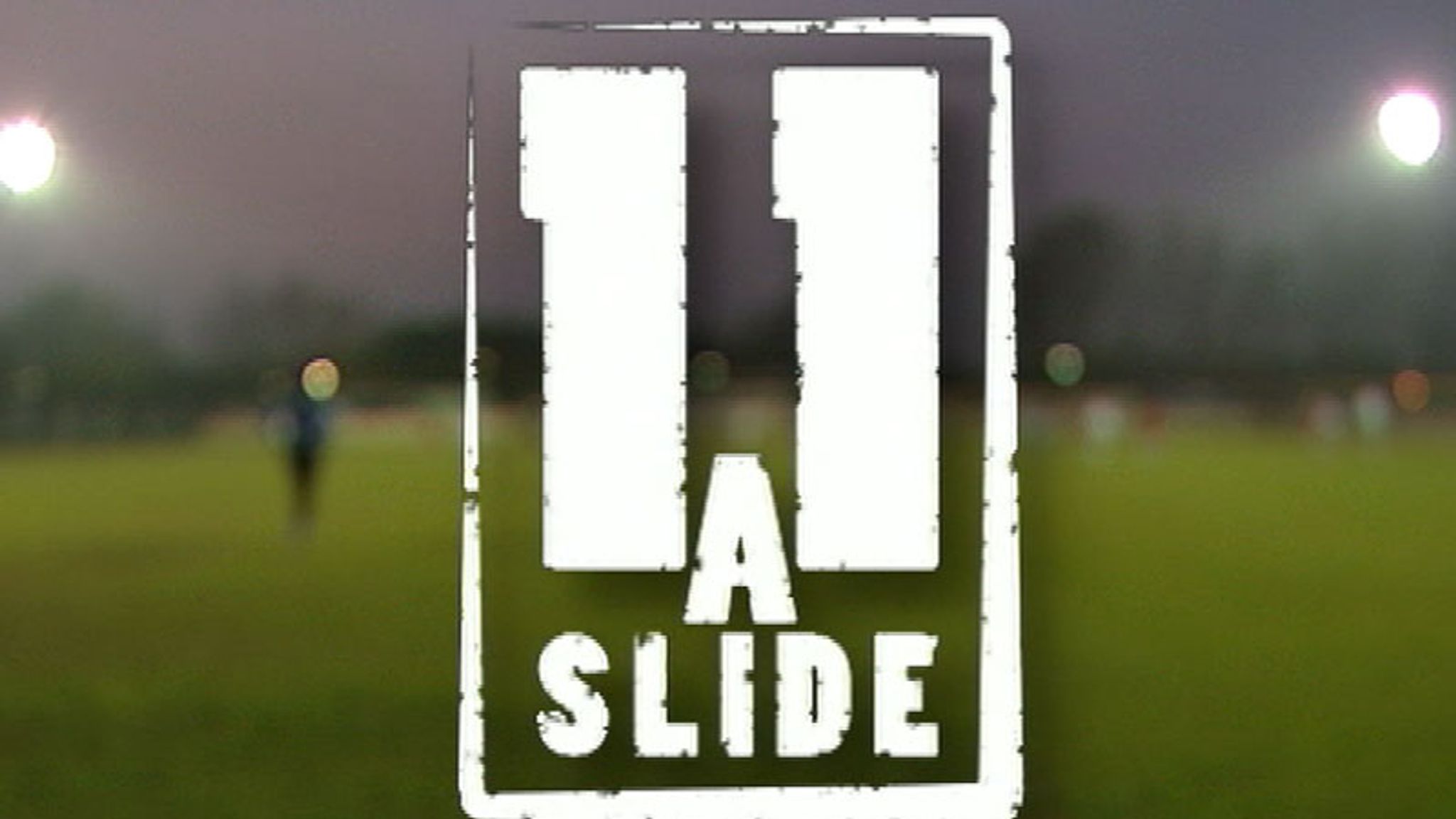 Decline of 11-a-side | Football News | Sky Sports