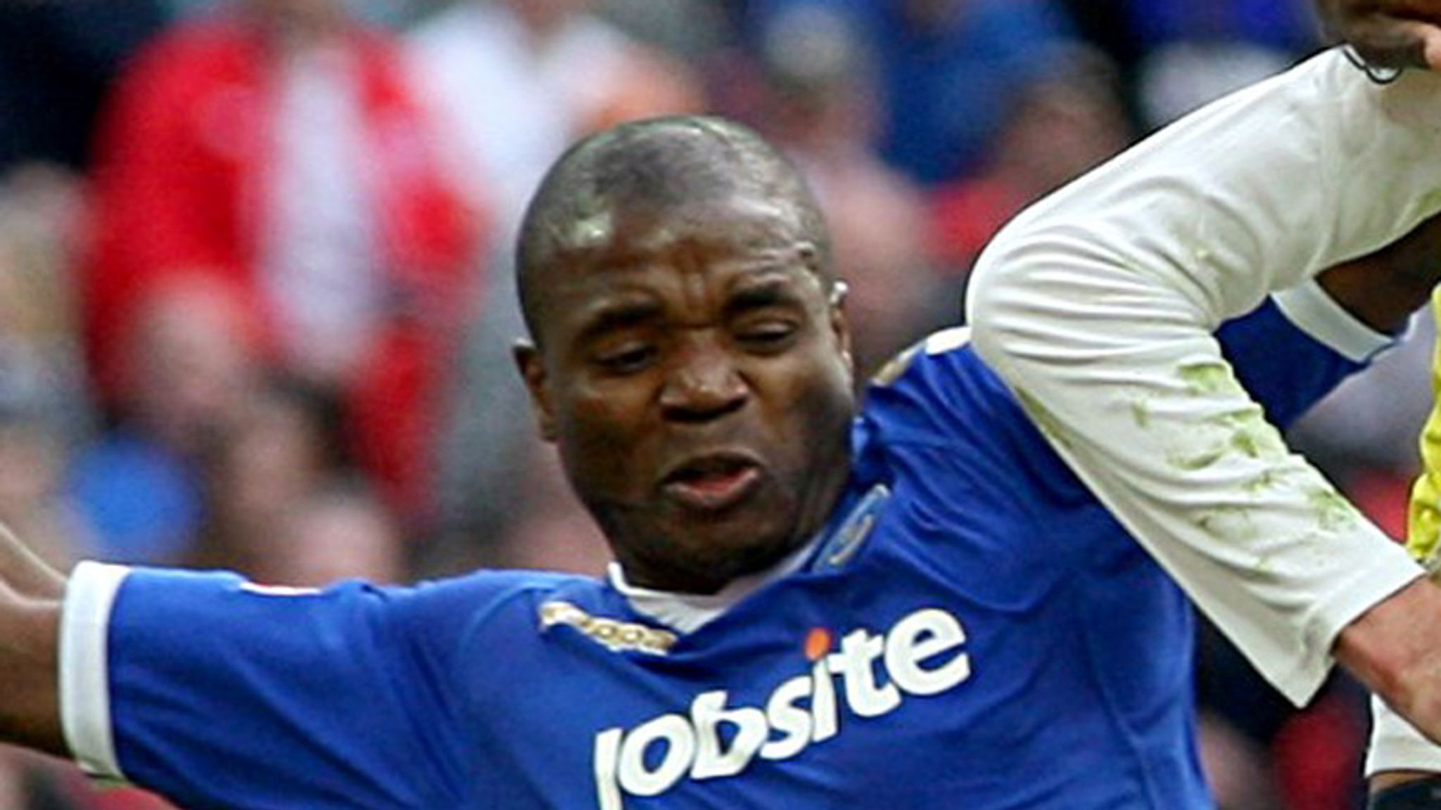 Mokoena relishes underdog tag | Football News | Sky Sports