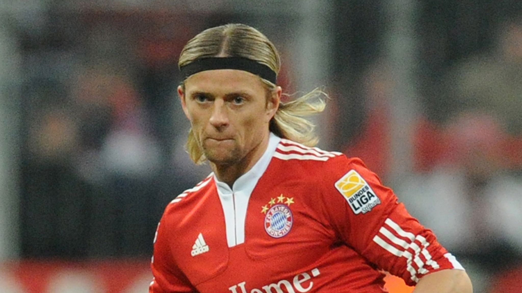 Tymoschuk told to look elsewhere | Football News | Sky Sports