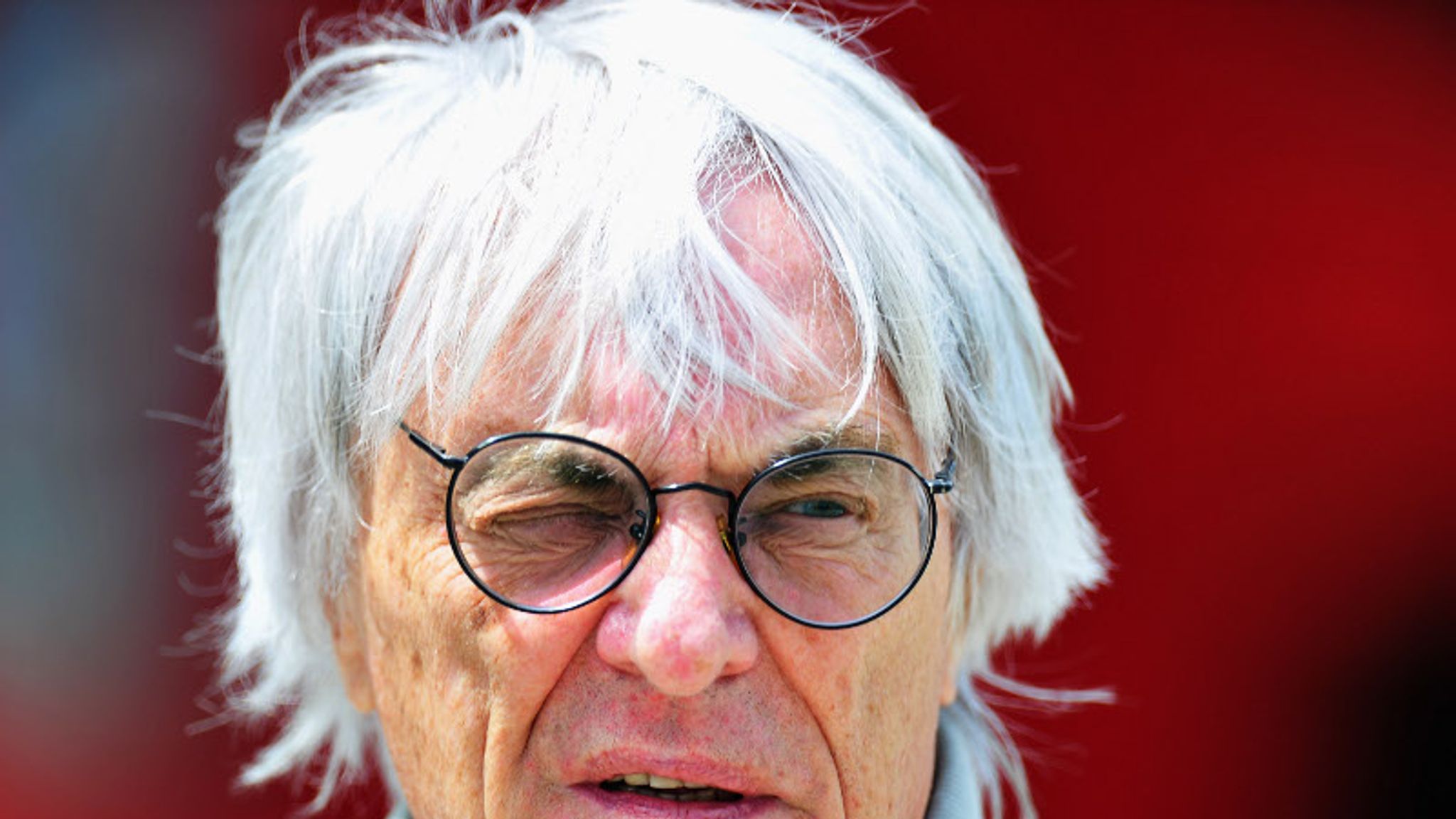 Bernie - No worries about India | F1 News | Sky Sports