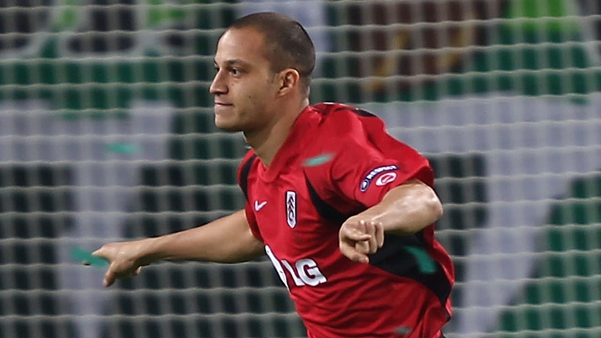 Zamora cool on England link | Football News | Sky Sports