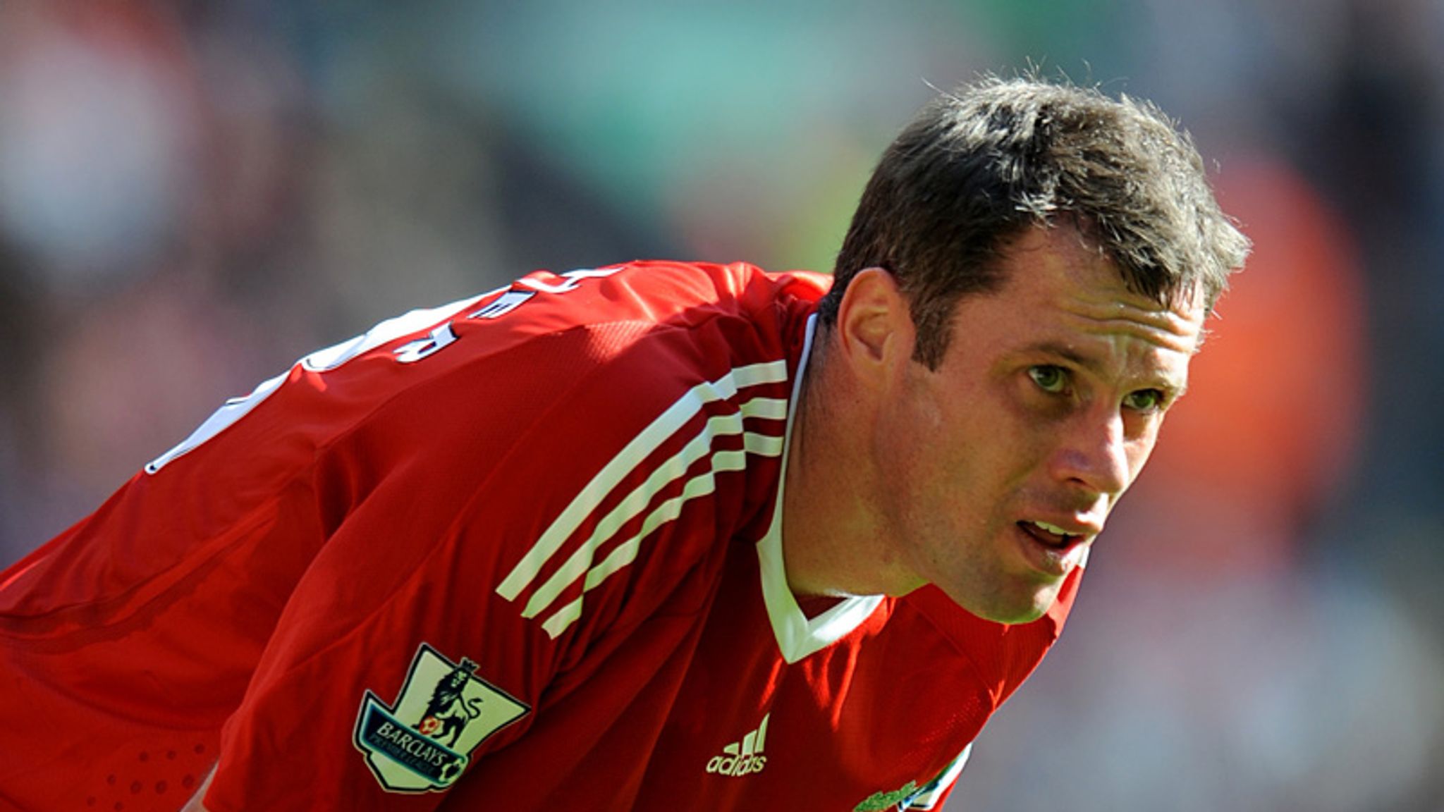 Carra hits out at Premier League | Football News | Sky Sports