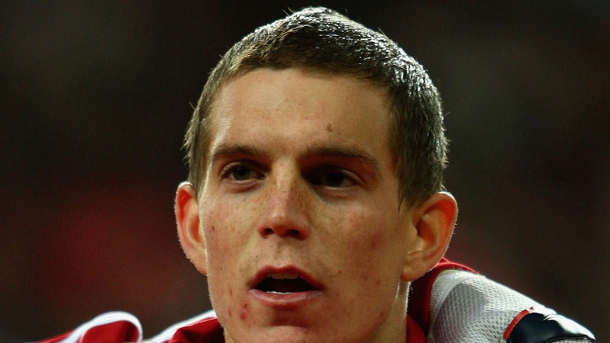 Agger making no excuses | Football News | Sky Sports