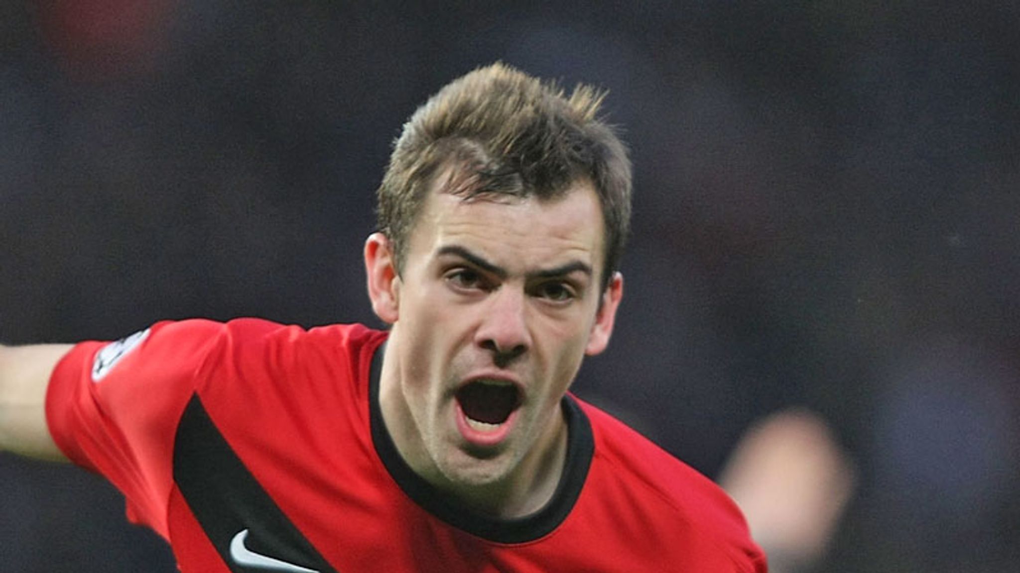 Gibson heads home from tour | Football News | Sky Sports