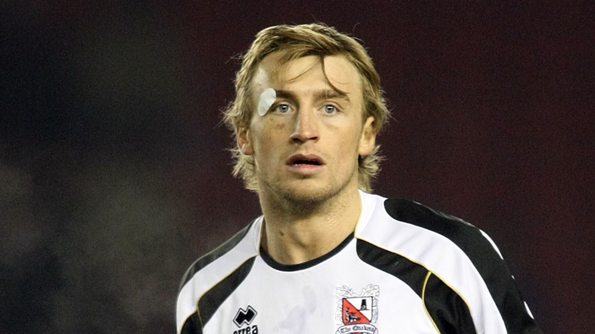 Waite out as Whelan departs | Football News | Sky Sports