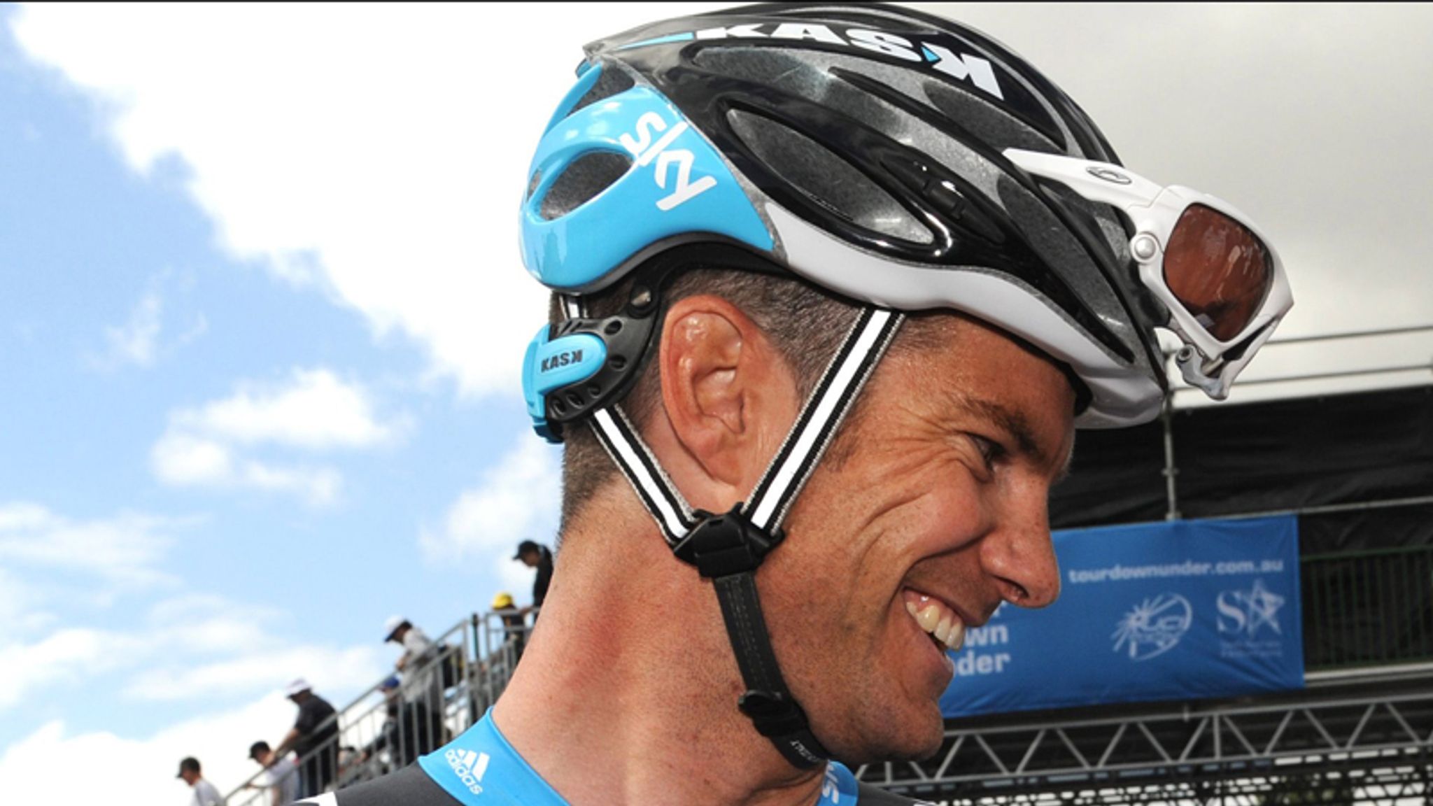 Team Sky 1-2 in Holland | Cycling News | Sky Sports