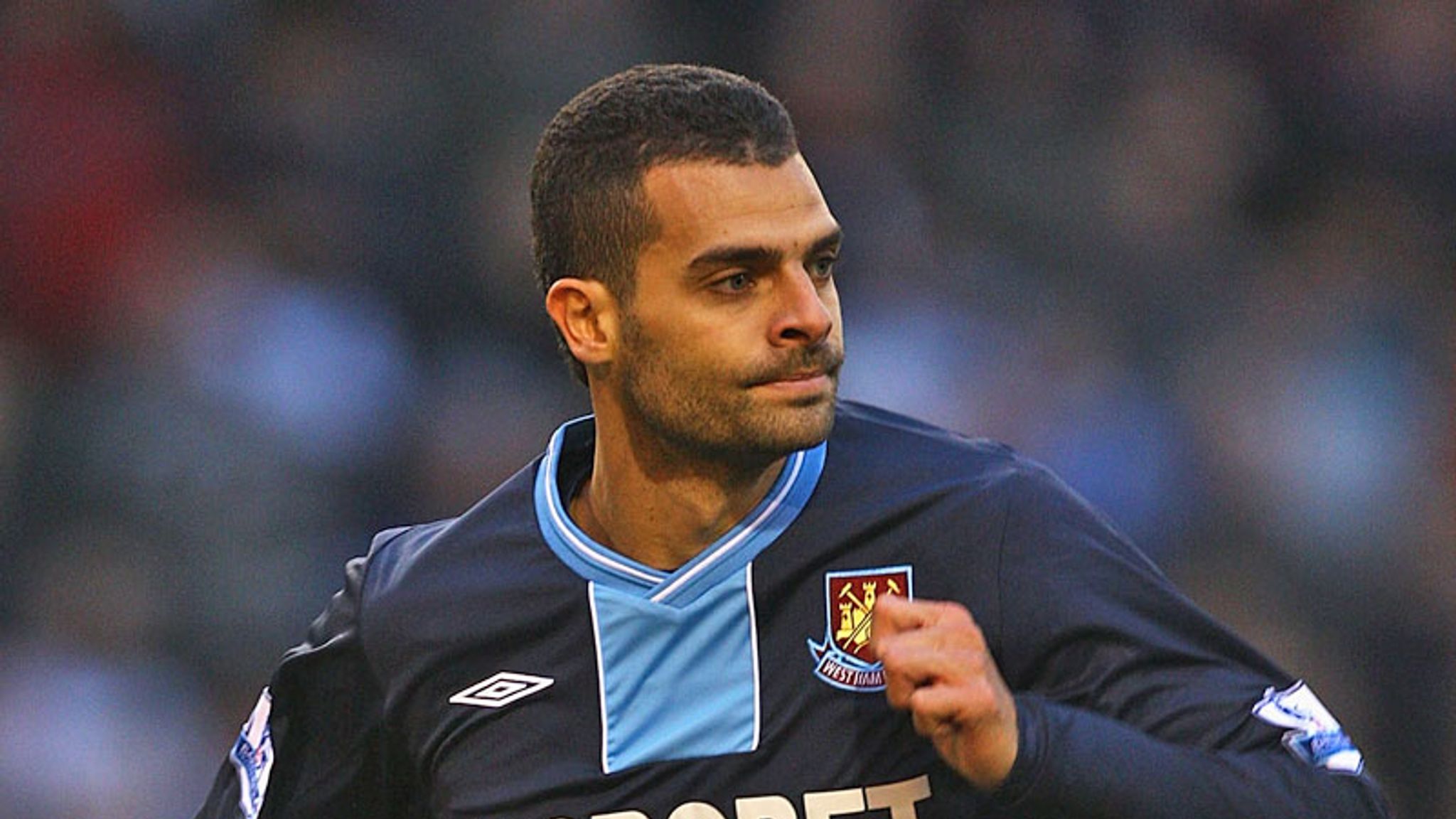 Ilan holds fire on future | Football News | Sky Sports