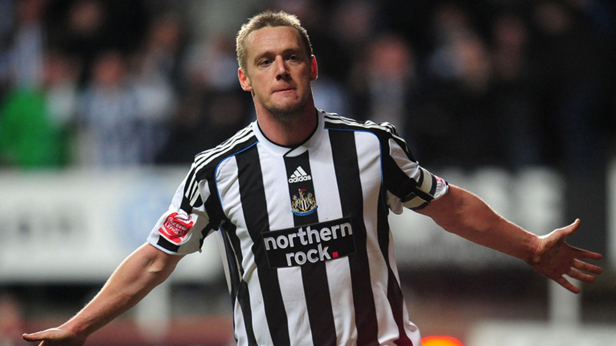 Nolan backing Newcastle to shine | Football News | Sky Sports