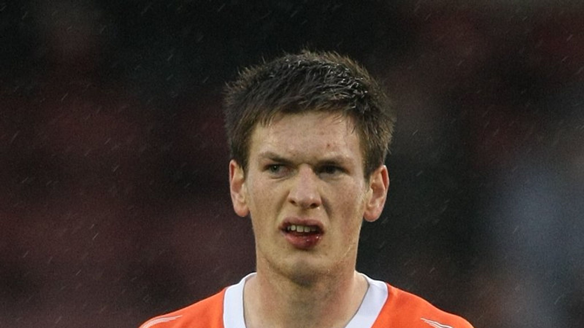 Tootle out for two weeks | Football News | Sky Sports