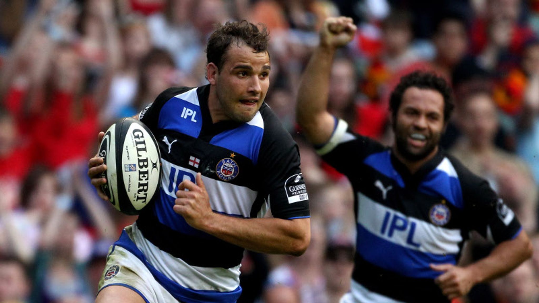 Back in business | Rugby Union News | Sky Sports