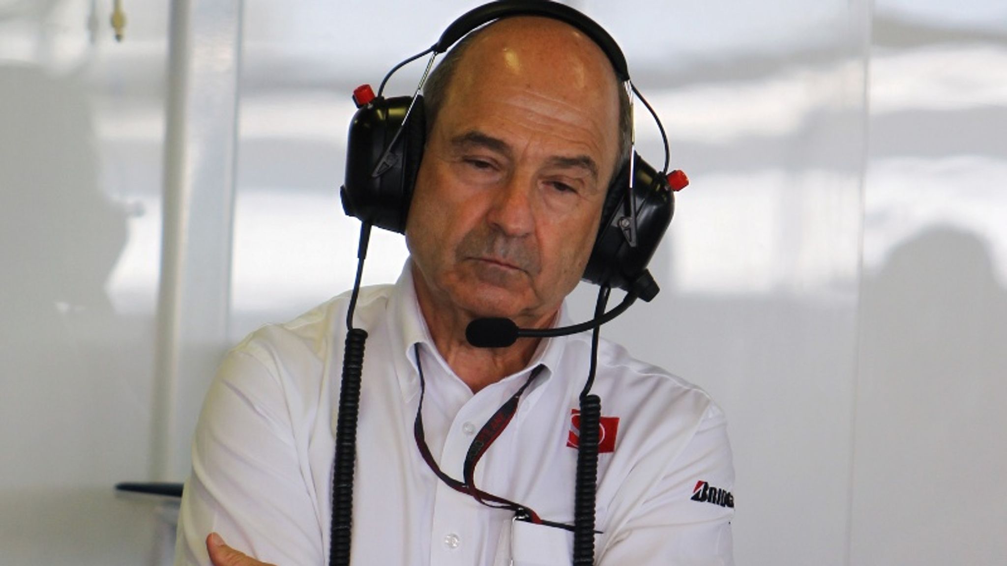 Sauber - The big 4-0 | F1 News | Sky Sports