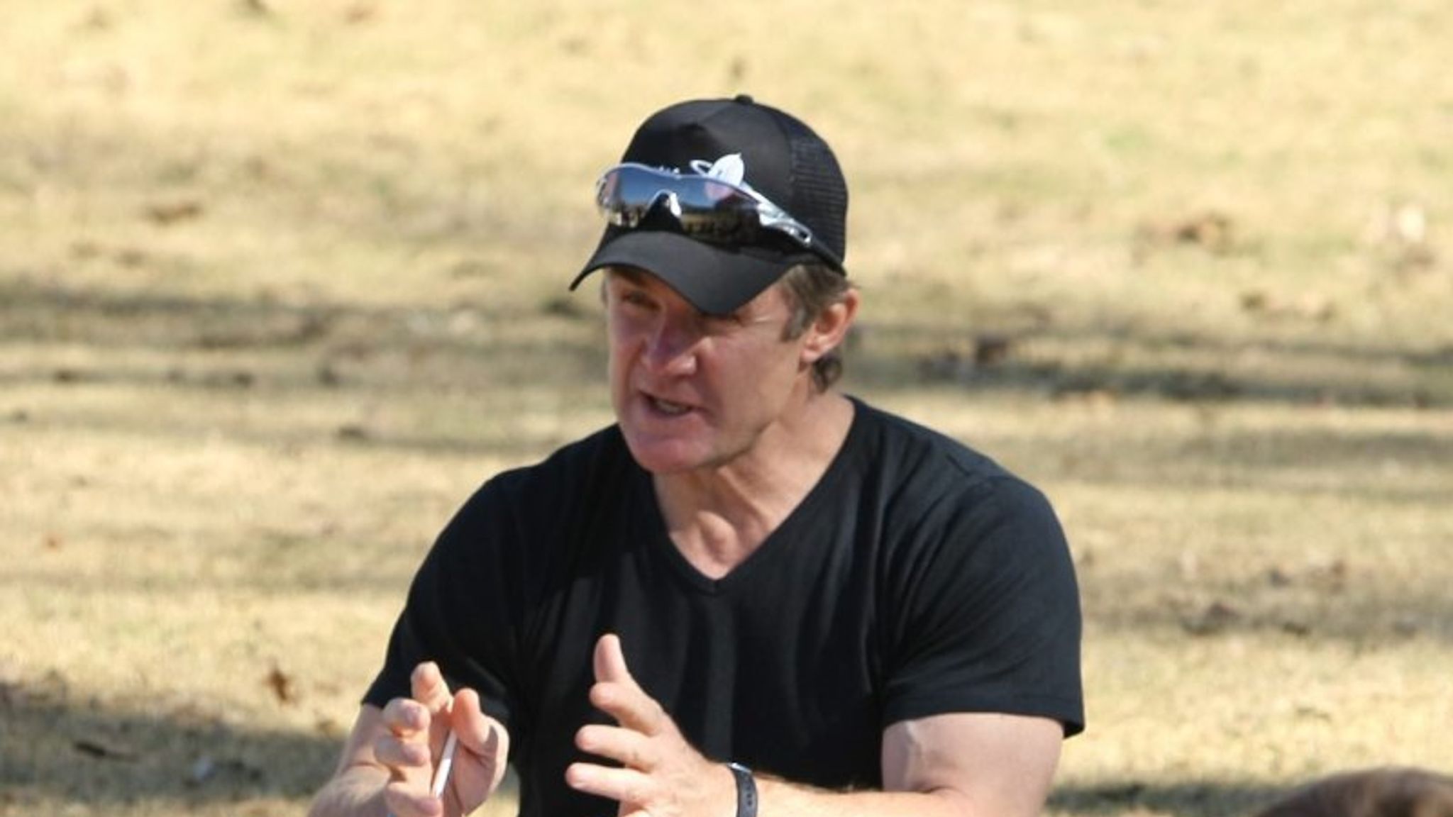 Lions role for Mordt | Rugby Union News | Sky Sports